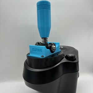 Logitech Sequential Shifter Mod G25 G27 G29 G920 G923 - Etsy