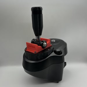 Logitech Sequential Shifter Mod G25 G27 G29 G920 G923 - Etsy