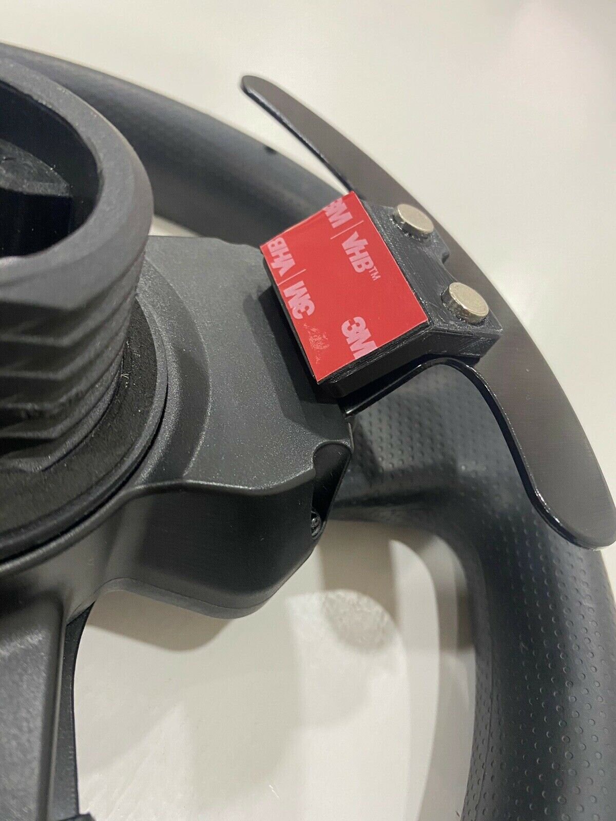 Thrustmaster T150 Open Wheel TMX Ferrari T300 TX Magnetic Paddle Shift ...