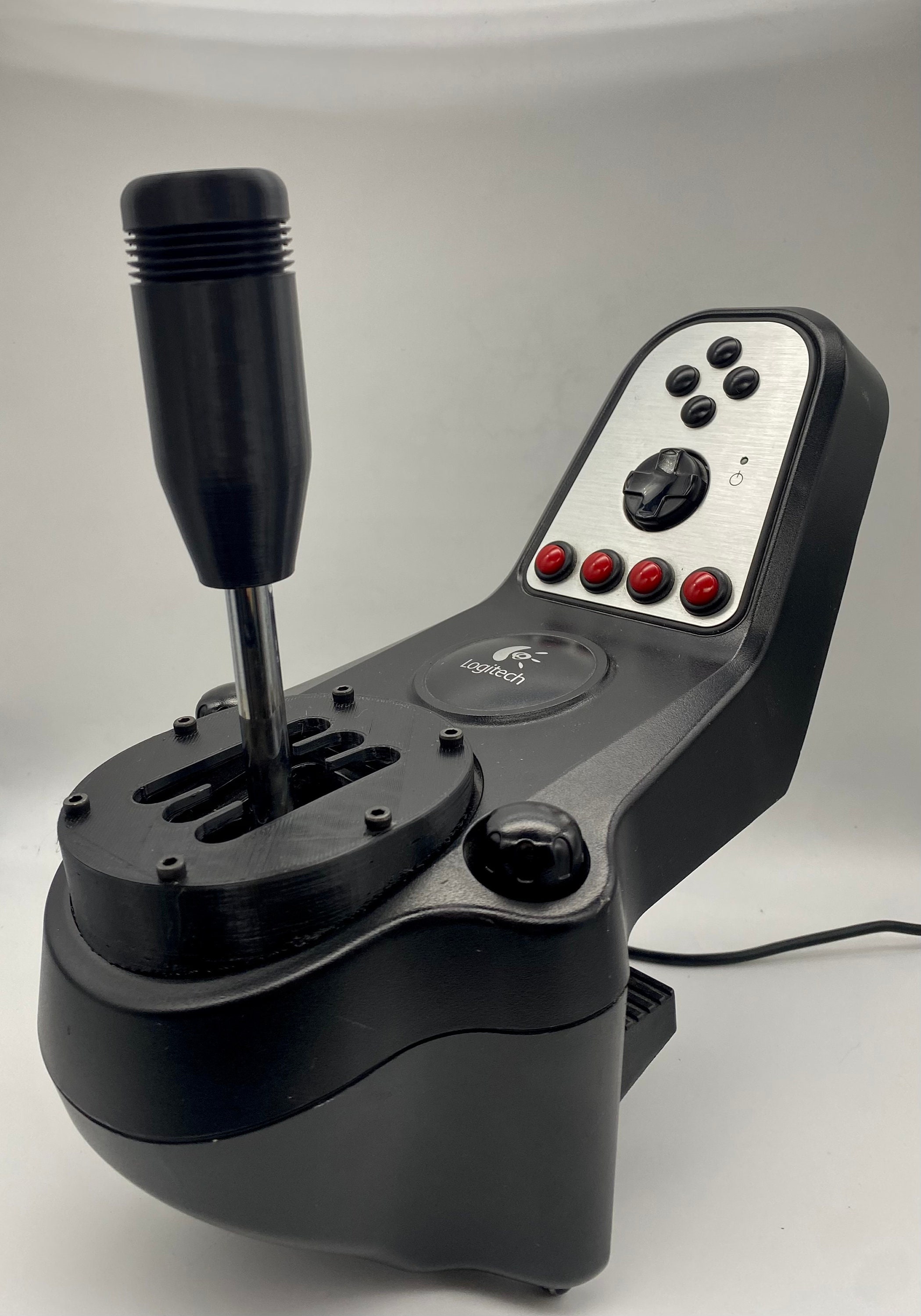 Logitech Sequential Shifter Mod G25 G27 G29 G920 G923 - Etsy