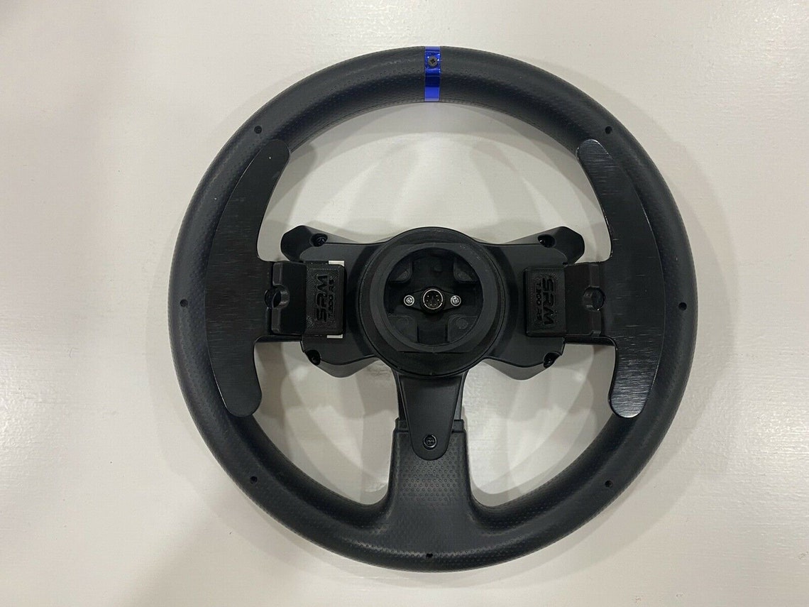 Thrustmaster T150 Open wheel TMX Ferrari T300 TX Magnetic | Etsy