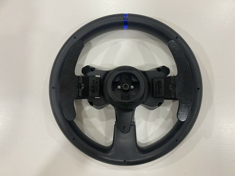 Thrustmaster T150 Open Wheel TMX Ferrari T300 TX Magnetic Paddle Shift ...