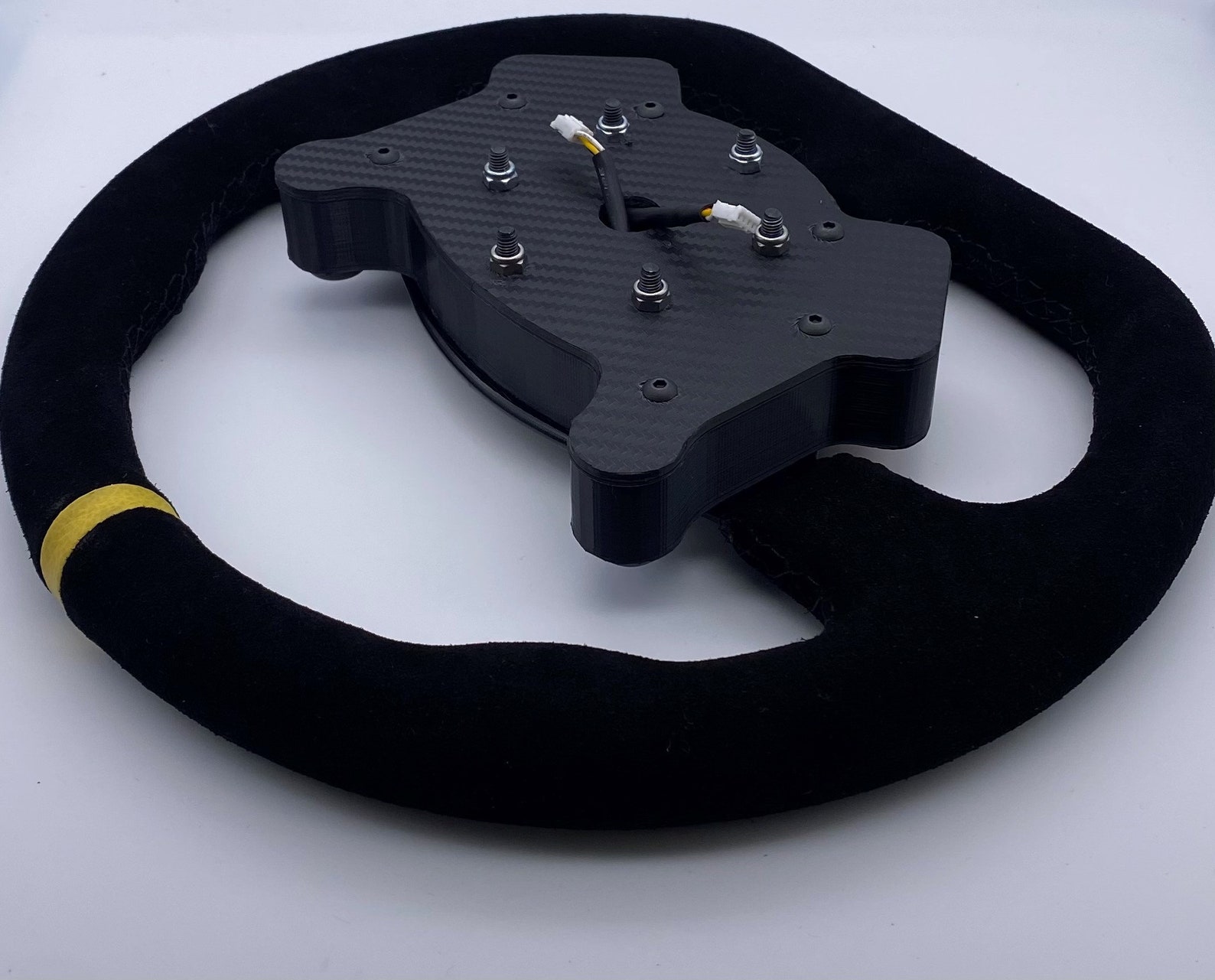 Logitech G27 285mm Wheel Button Box - Etsy