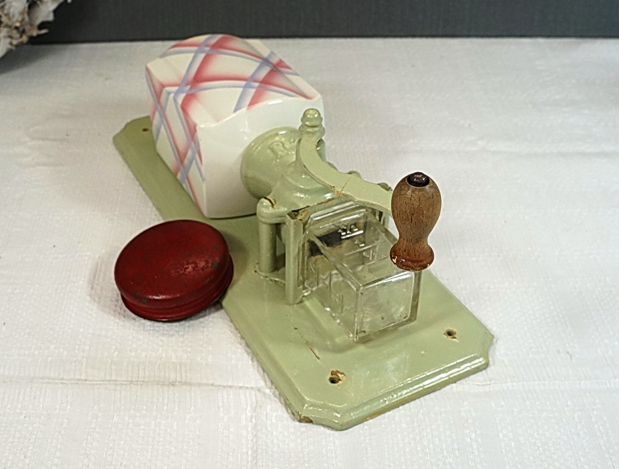 1930s Coffee Grinder Mill Coffee Grinder Wall Coffee - Etsy