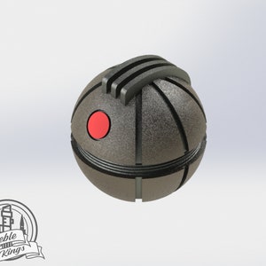 Star Wars Cosplay Droid Popper Grenade Pack Mod STL File - Etsy
