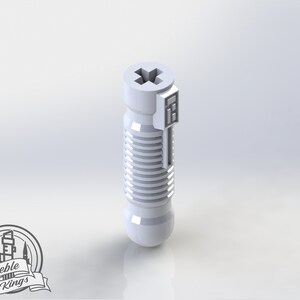 Star Wars Mandalorian Cosplay Torque Wrench & Welder STL - Etsy