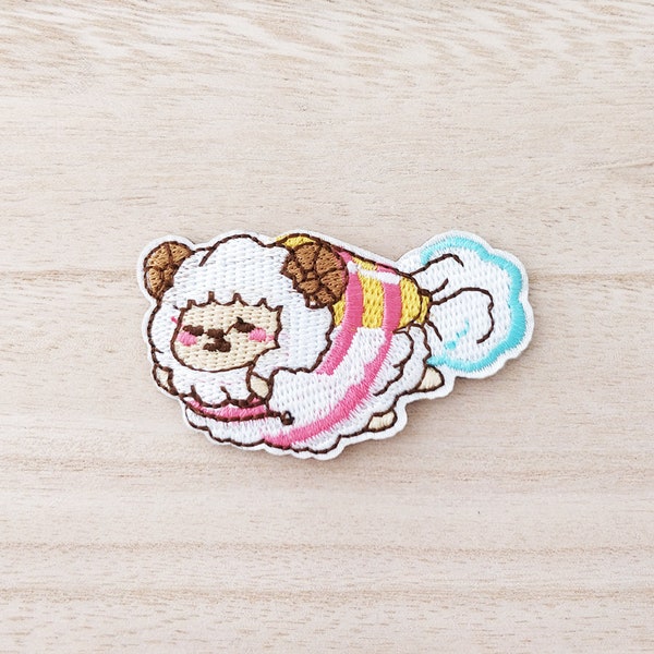 Kawaii Lamb - Etsy