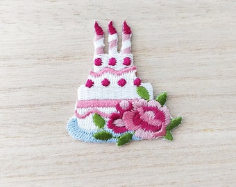 Smiling Milk Patch Custom Made - Etsy