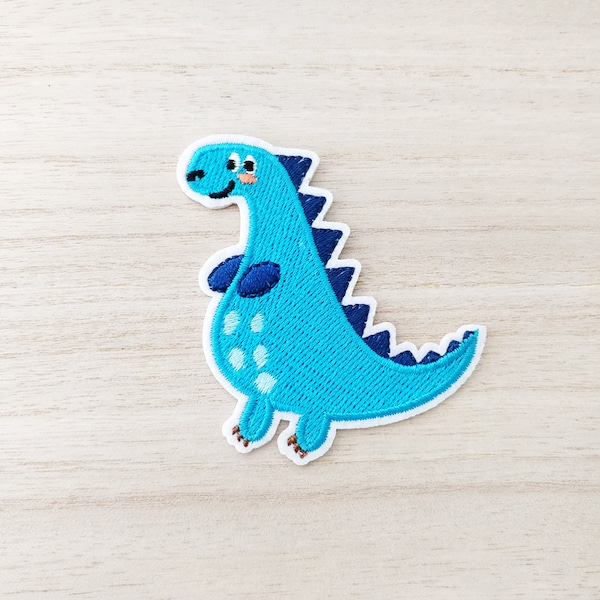 Dinosaur Patch - Etsy Canada