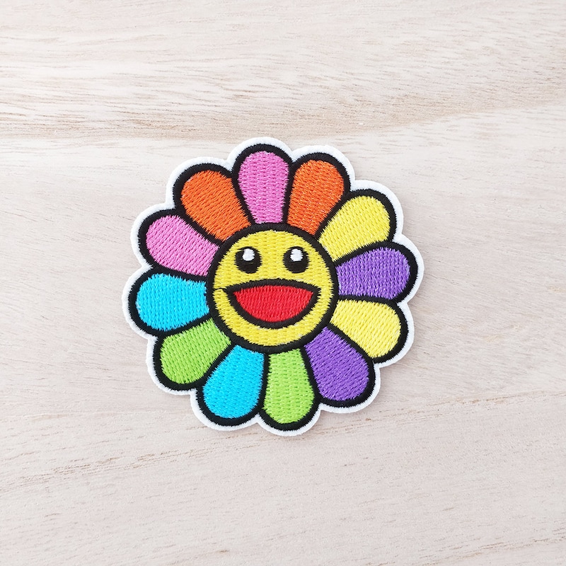 Flower Patch - Etsy
