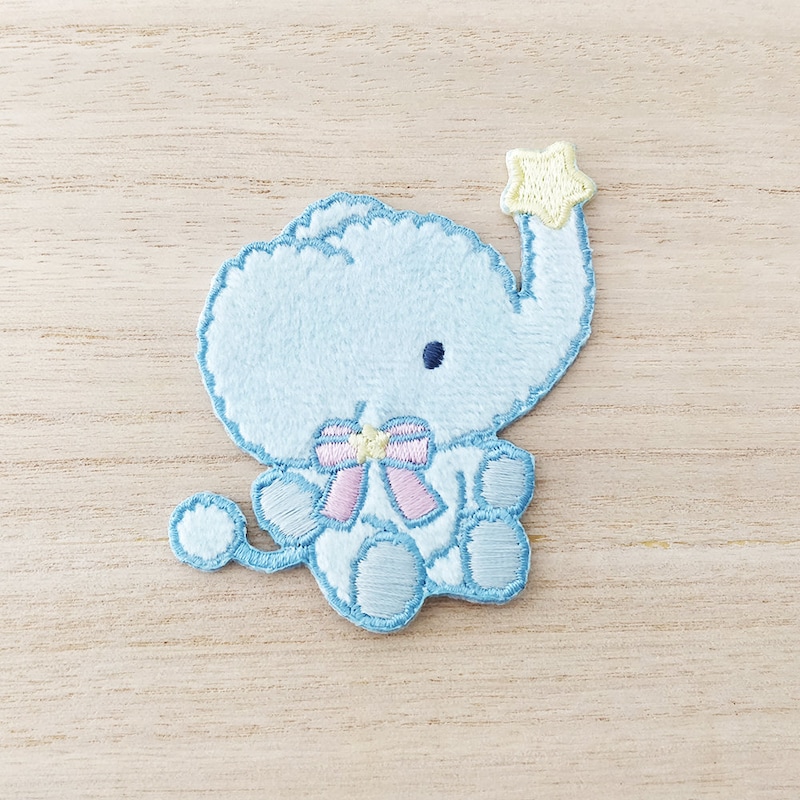 LycheePatches - Etsy
