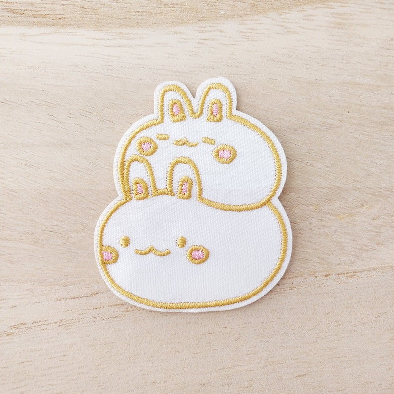 Kawaii Patches - Etsy
