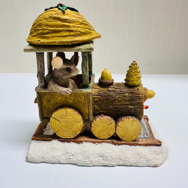 Charming Tails - Etsy