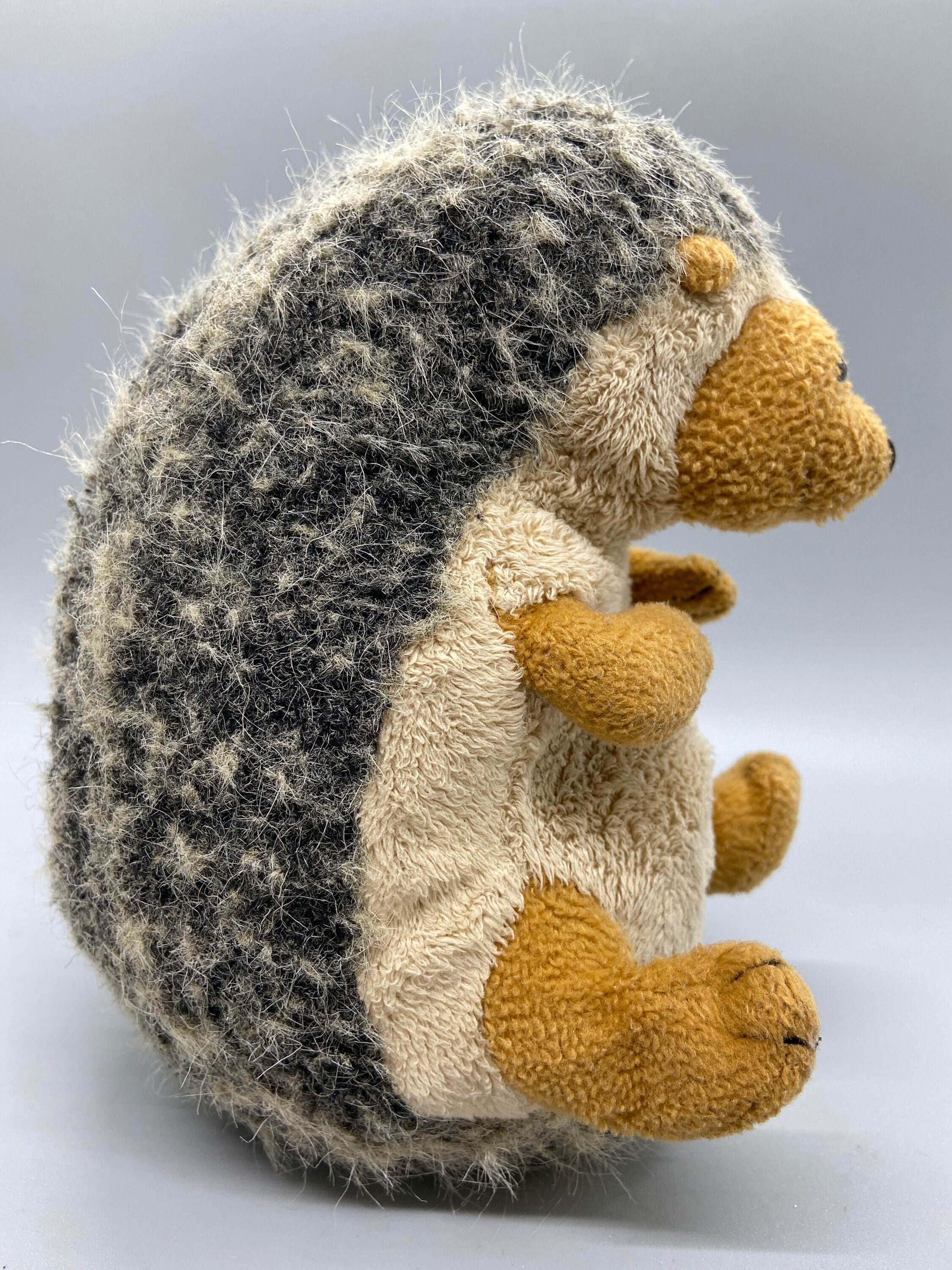 Hedgehog Webkinz