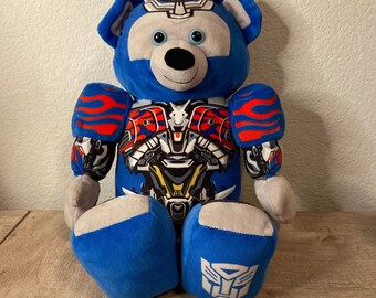Retired Build a Bear - Etsy