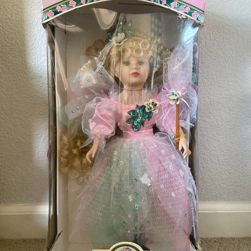 Victorian Fairy - Etsy