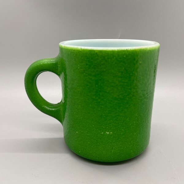 Lime Green Mugs - Etsy