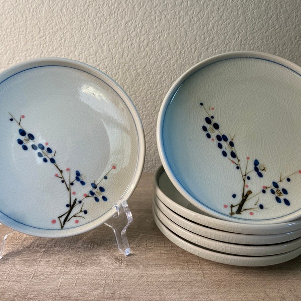 Japanese Small Plates - Etsy
