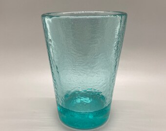 Fire and Light Glass | Etsy