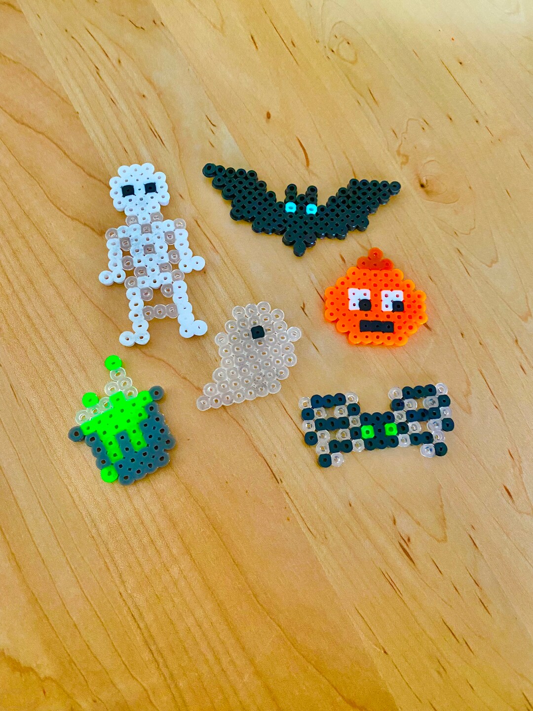 Halloween Bundle!! - Etsy
