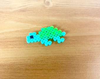 Turtle Perler Beads - Etsy