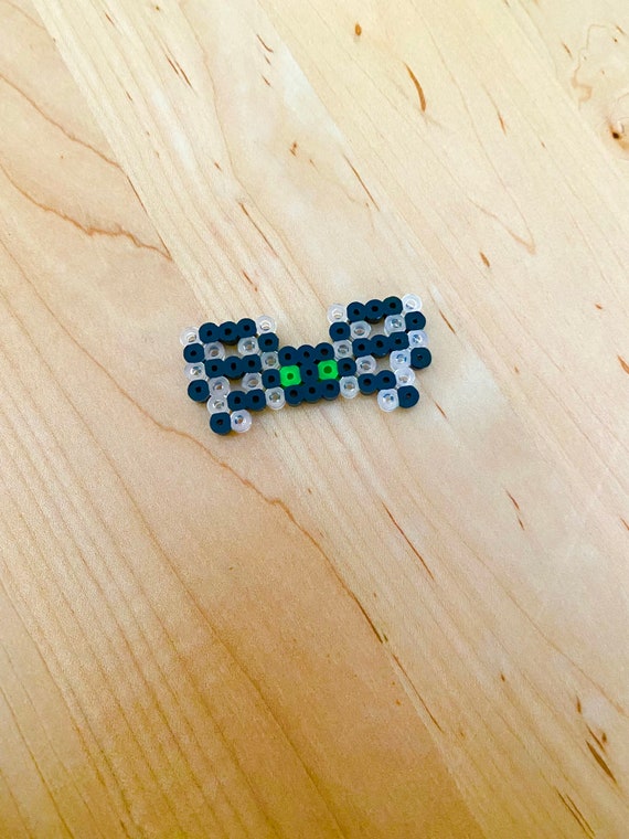Cute Perler Spider | Etsy