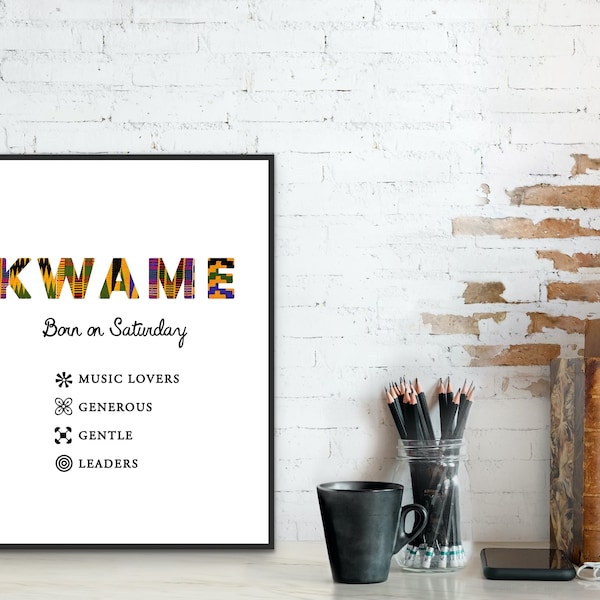 Ghana Kente - Etsy