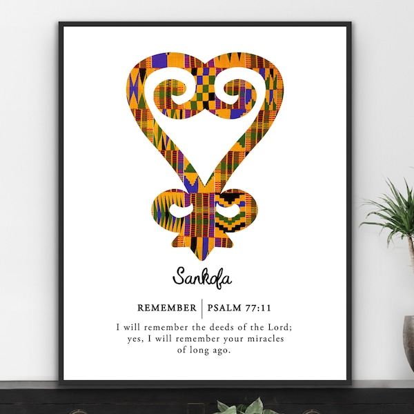 Bible Symbol Art - Etsy