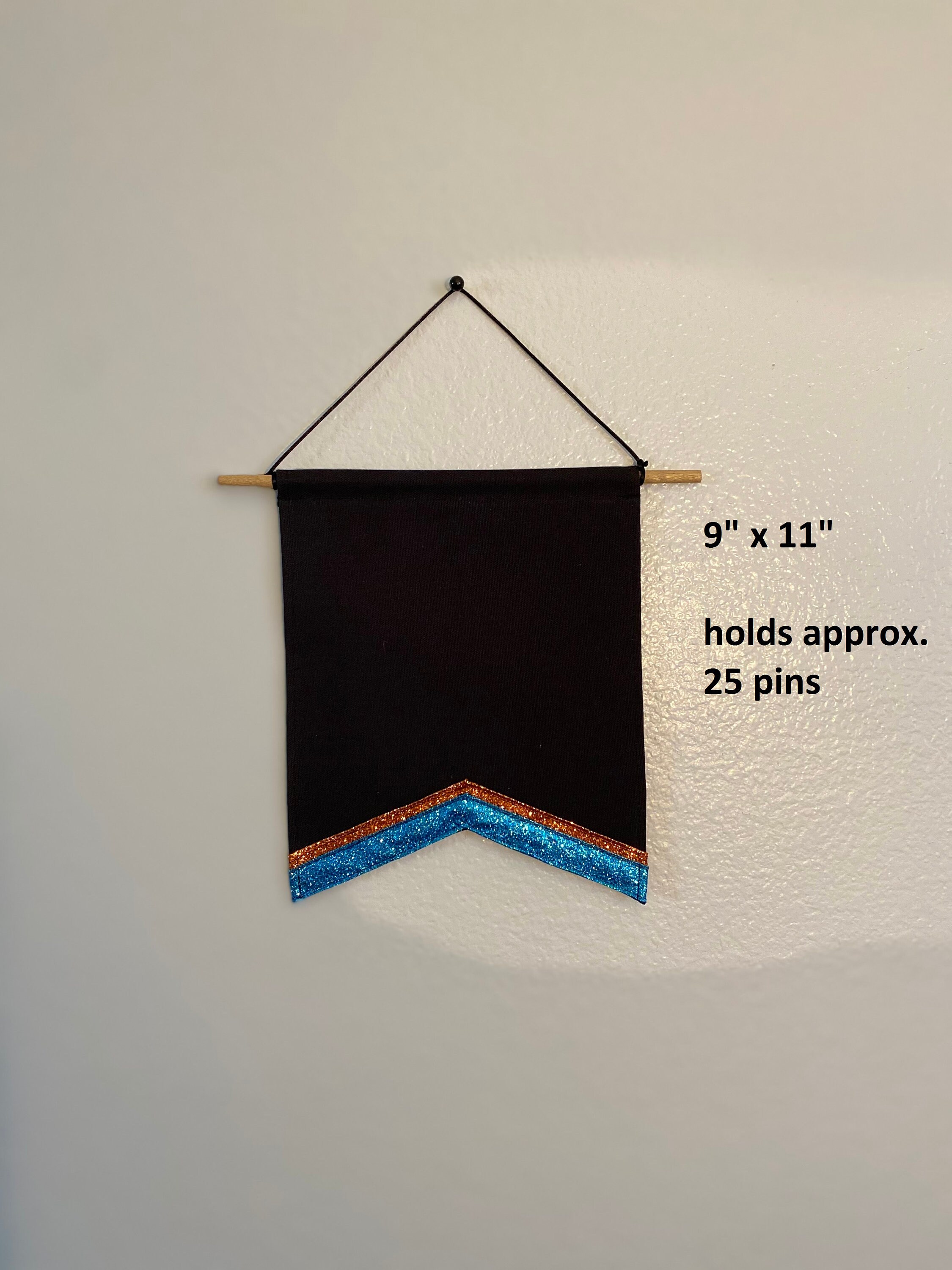 Dance Pin Banner - Etsy