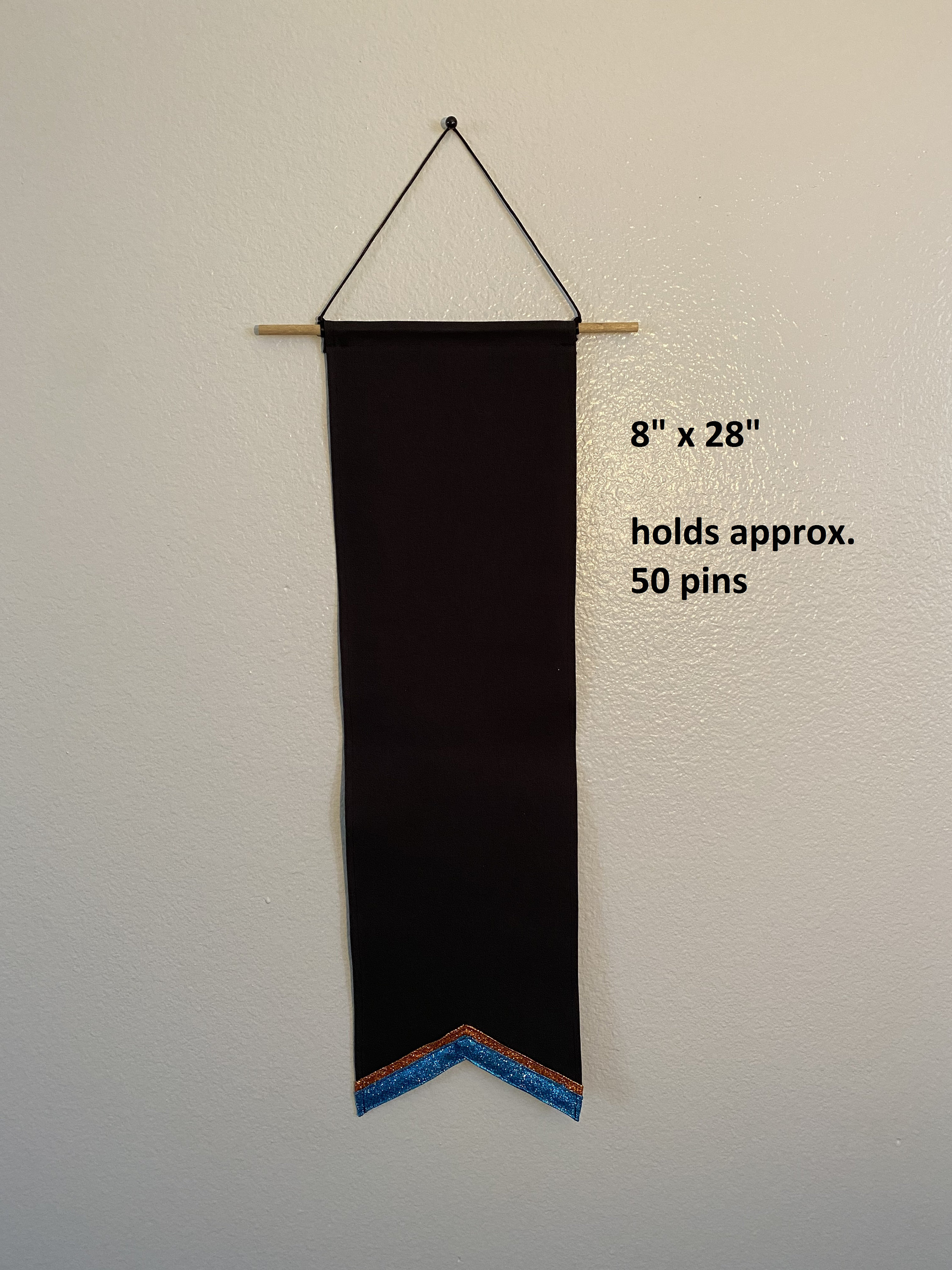 Dance Pin Banner - Etsy