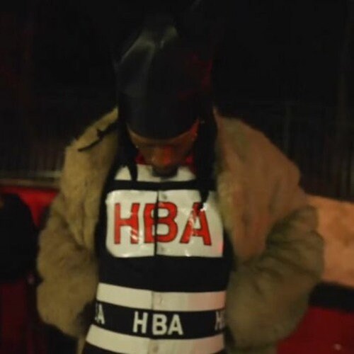 Playboi Carti Tiktok HBA Hat - Etsy