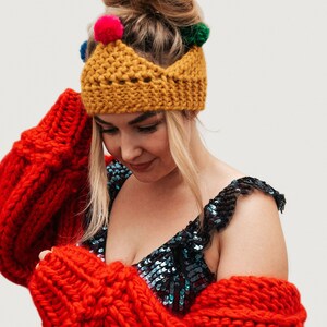 Christmas Cracker Bundle Knitting Pattern - Christmas Crackers ...