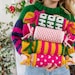 Christmas Cracker Bundle Knitting Pattern Christmas Crackers Knitted ...