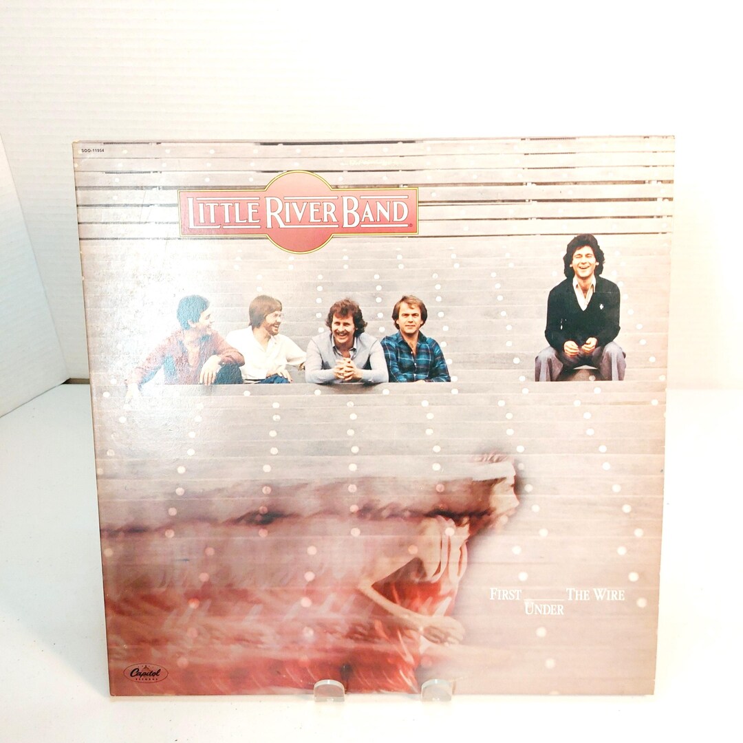 Little River Band ~ First Under the Wire (vinyl LP , 1979) - Etsy