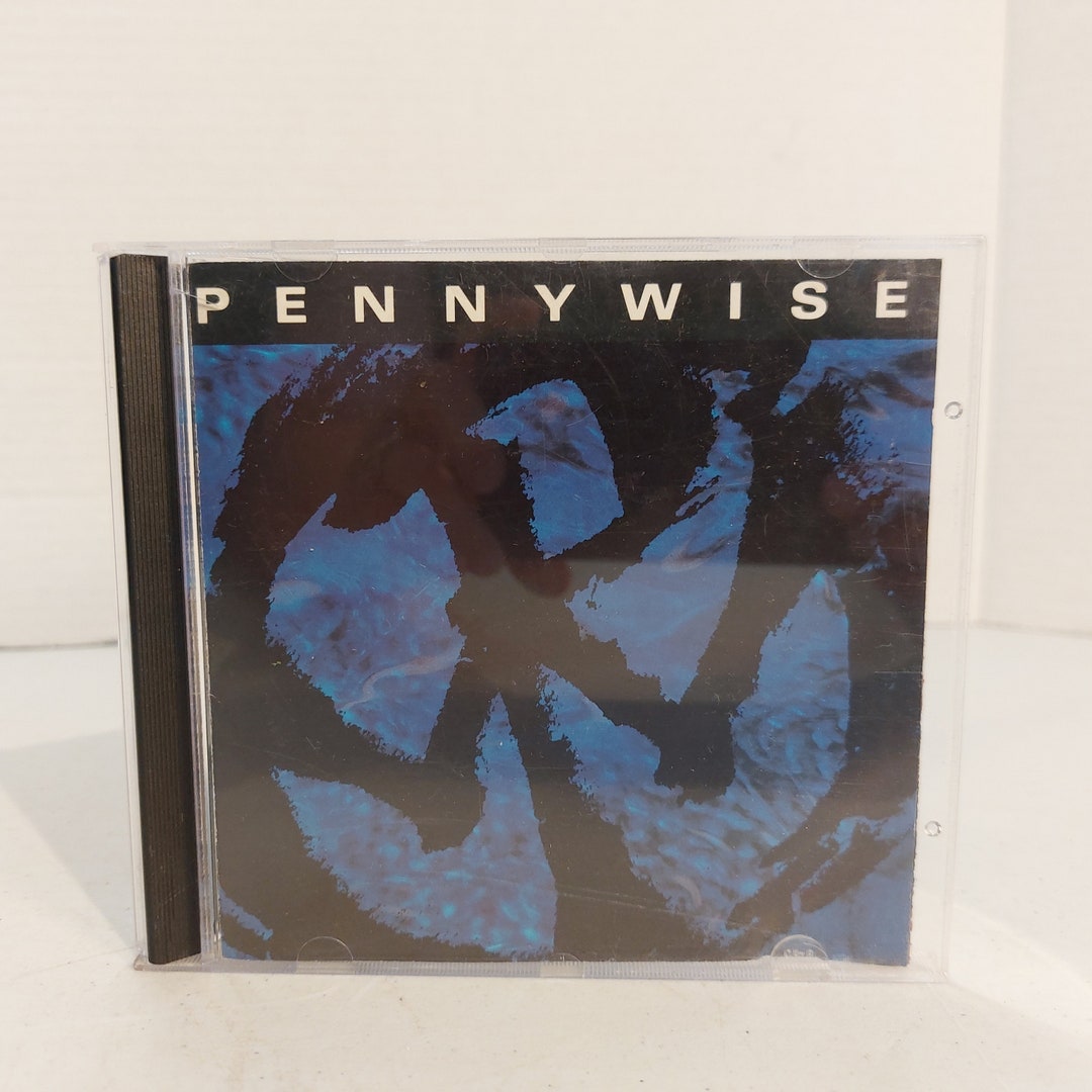 Pennywise by Pennywise (CD, 1991) - Etsy Canada