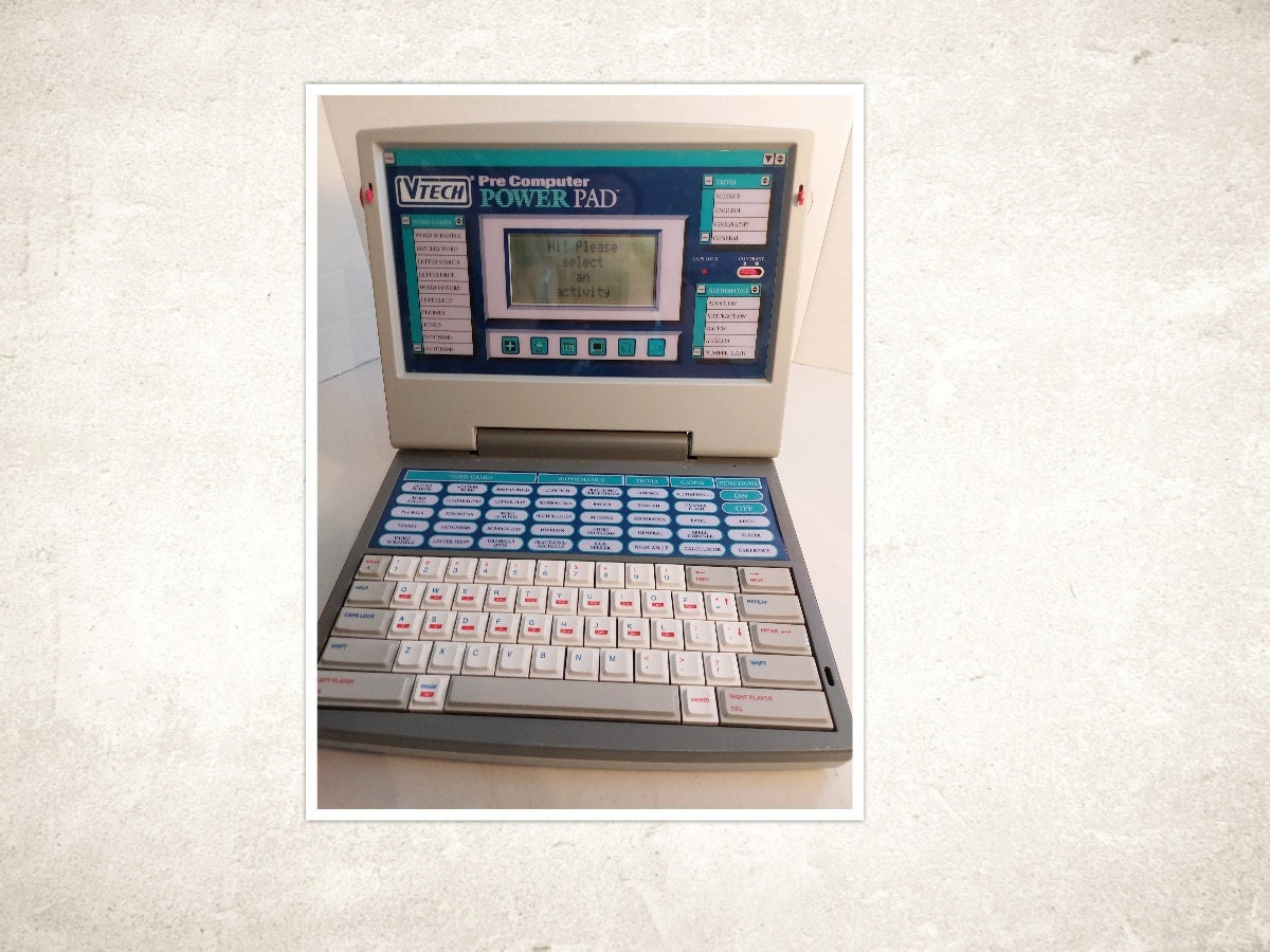 Vtech Desktop Computer High Quality | www.gbu-presnenskij.ru