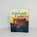 Historic Scotland Edinburgh Castle Souvenir Guide - Etsy