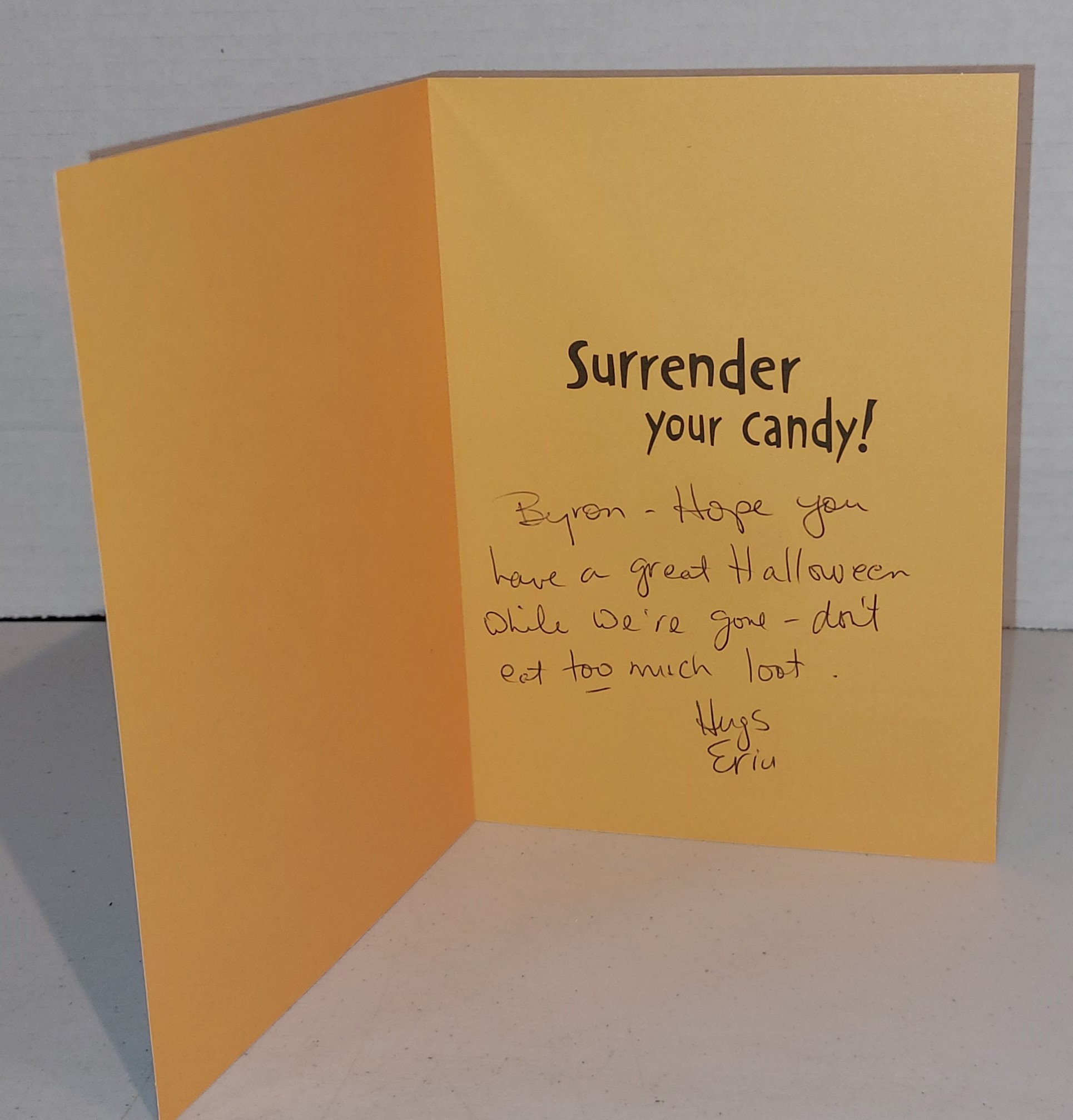 Vtg Hallmark Marvin the Martian Card - Etsy