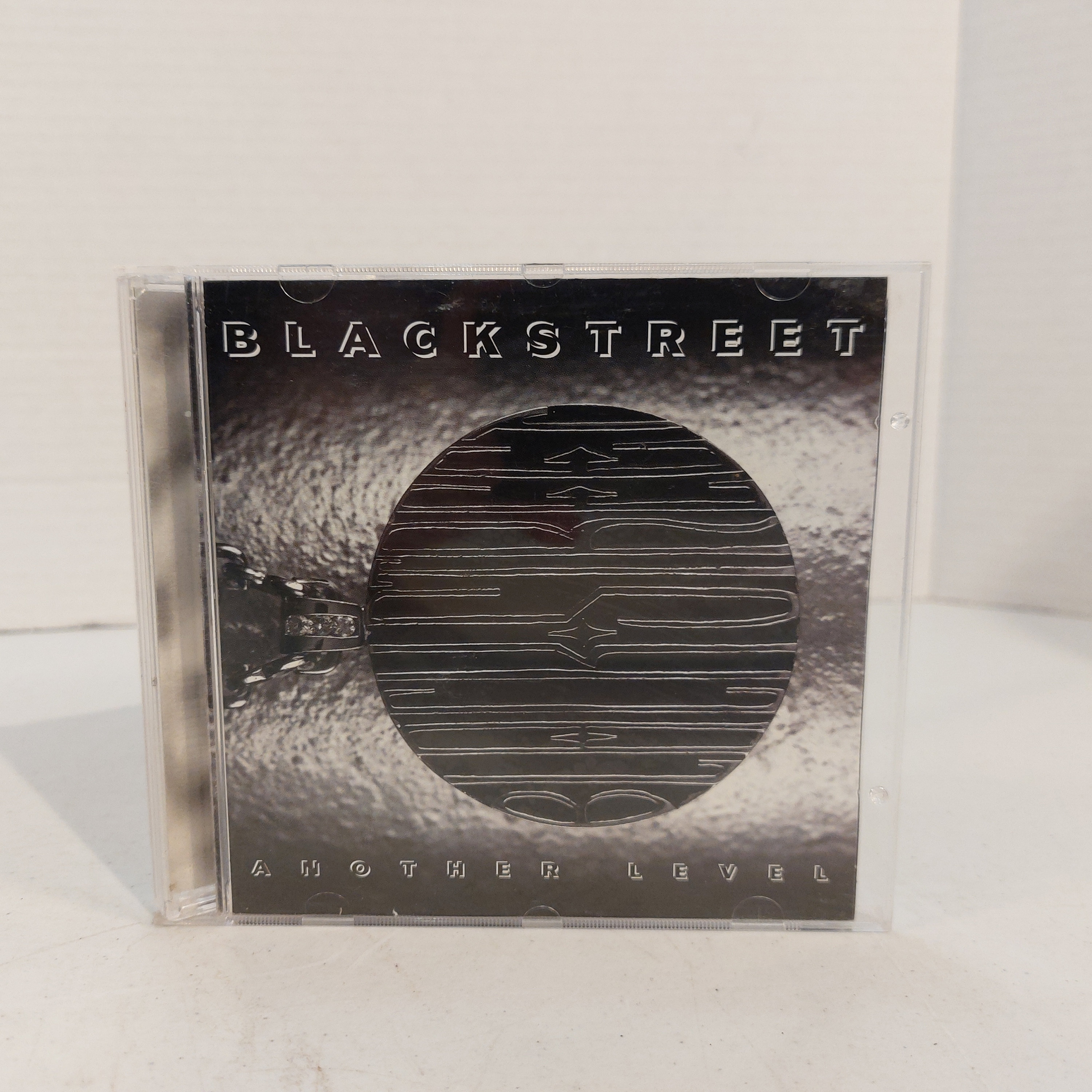 Blackstreet Another Level