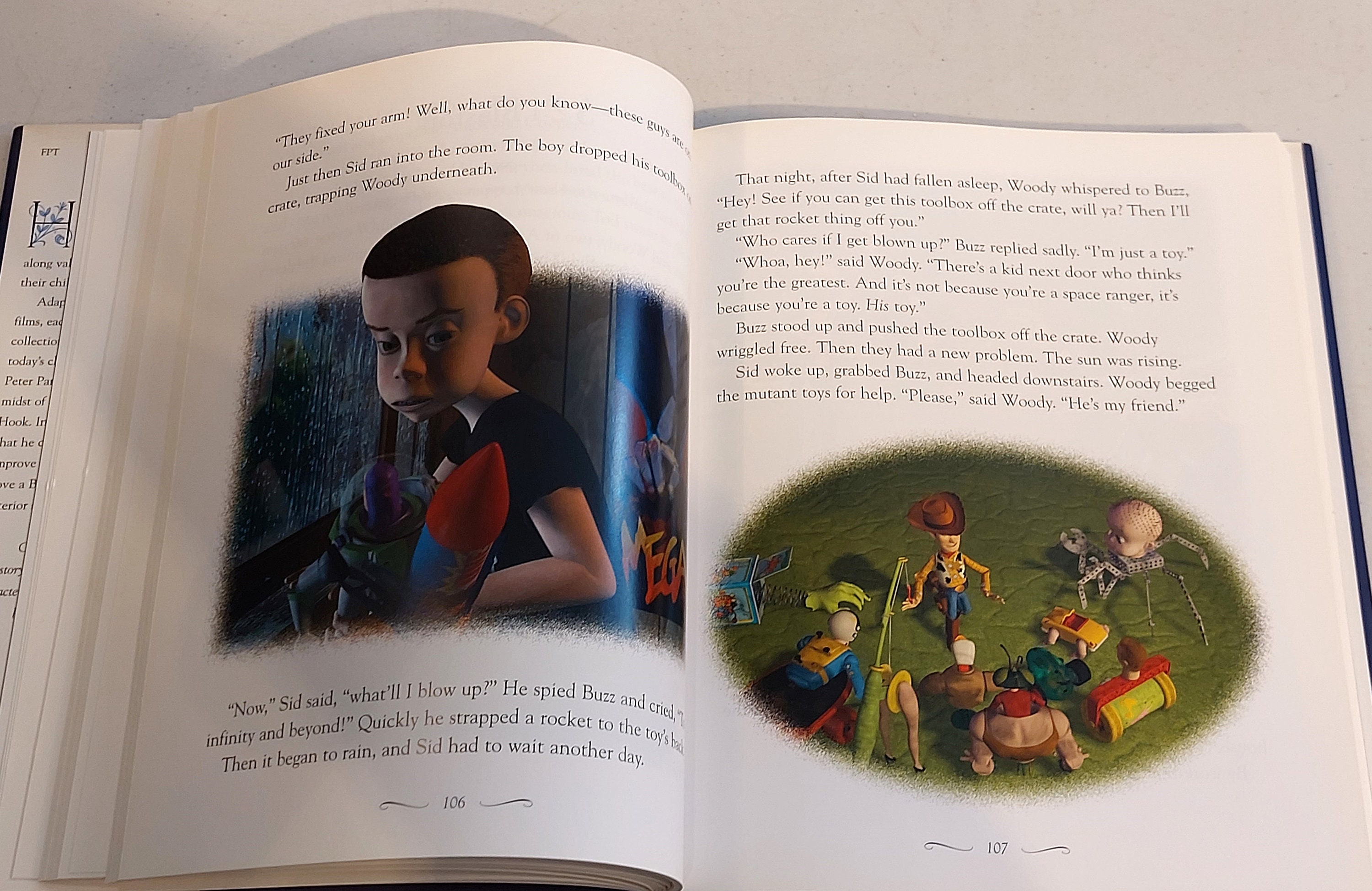 Vtg 1998 Disney's Family Story Collection Hardcover Book - Etsy