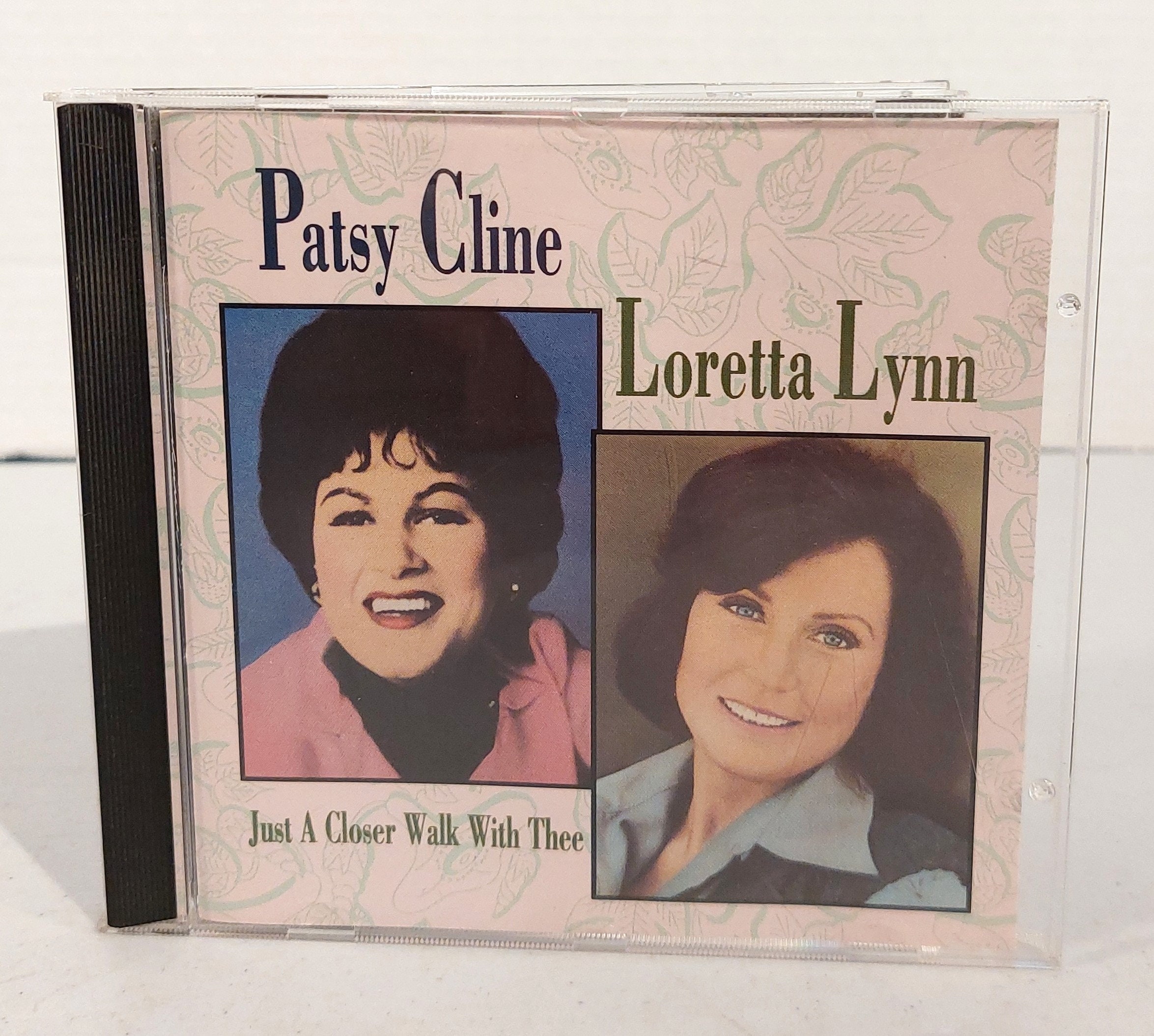 Patsy Cline And Loretta Lynn