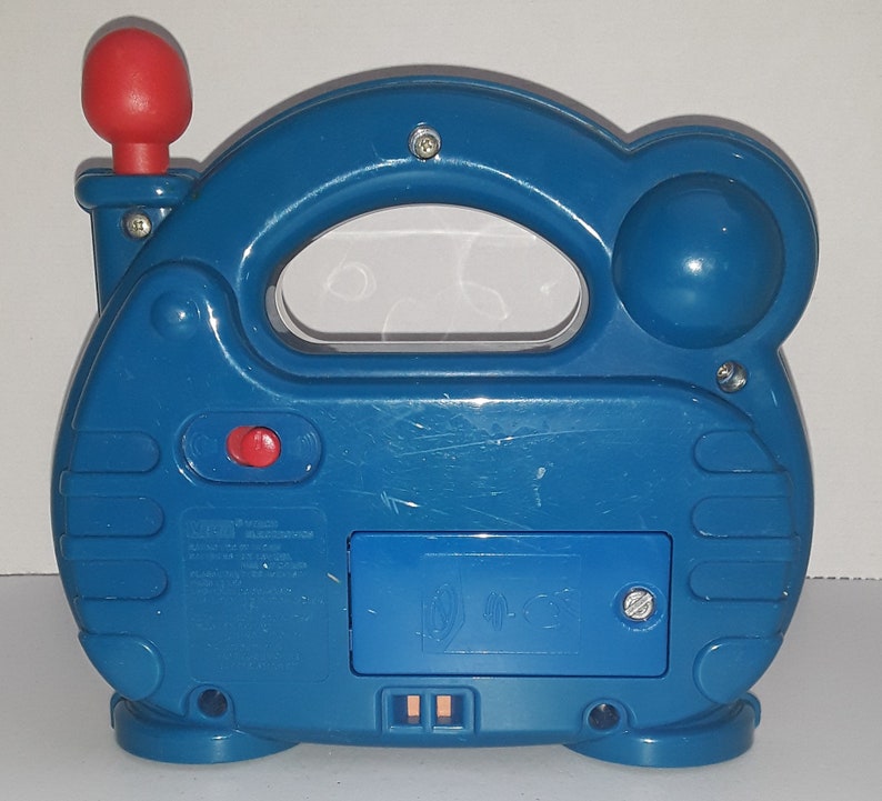 Vtech Little Smart Talk N Lights Radio Musical Sounds - Etsy