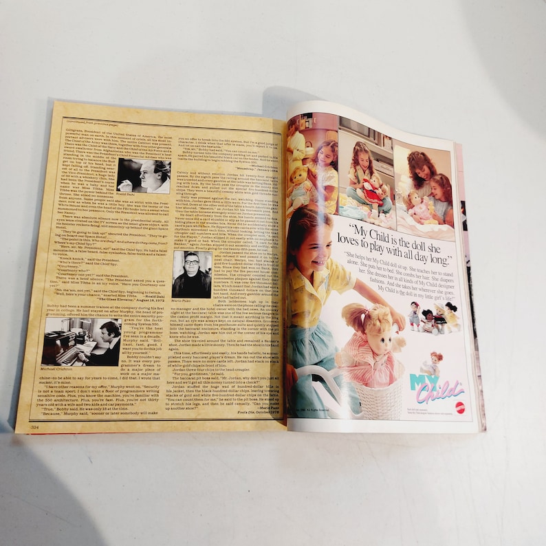 Vtg LIFE Magazine Special Anniversary Issue 50 Years 1936-1986 - Etsy