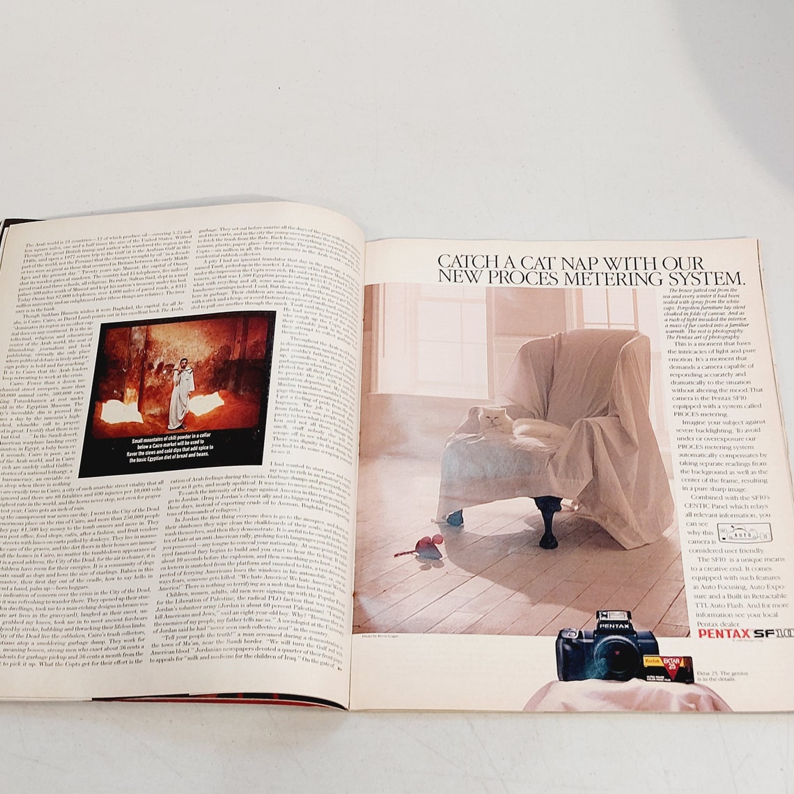 Vtg LIFE Magazine 1990 ~ First Photos Fergie and Her Babies at Home - Etsy