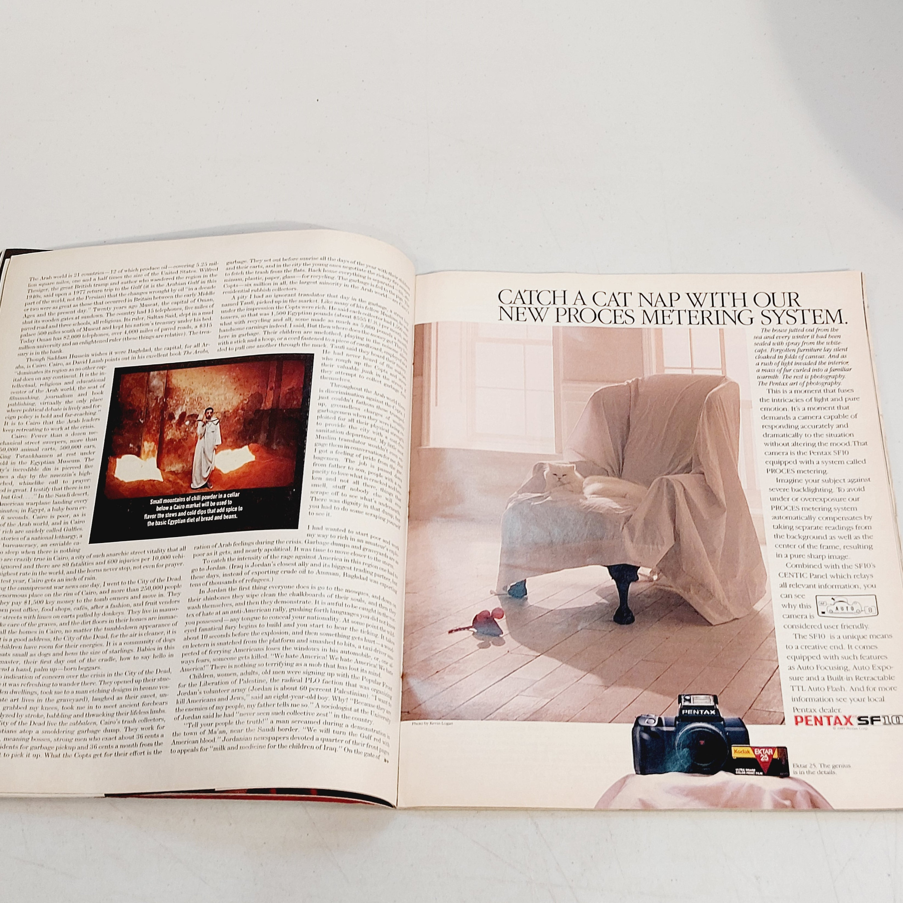 Vtg LIFE Magazine 1990 ~ First Photos Fergie and Her Babies at Home - Etsy