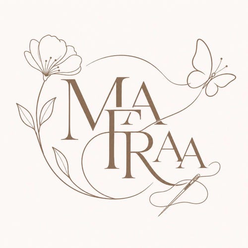 Mafraa - Etsy