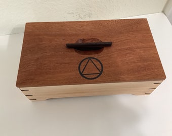 Recovery God Box - Etsy