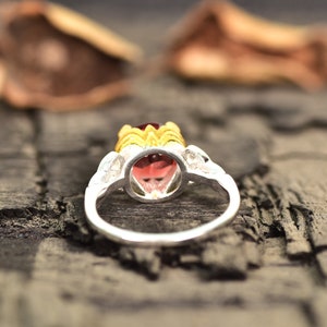 Wonder Women Ring • Engagement Ring • Comic Book Fan Gift • Superhero ...