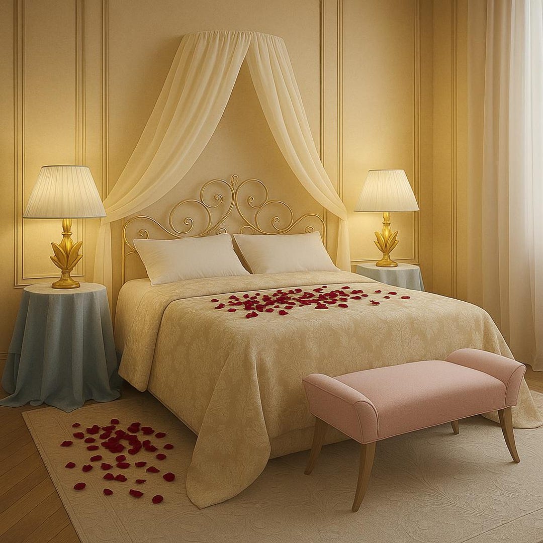 Arc Bed Canopy Frame Kit: Wall Fix, 5 Colors - Etsy UK