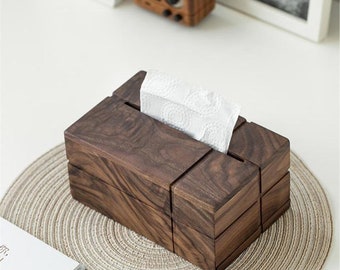Walnut Drawer Box - Etsy
